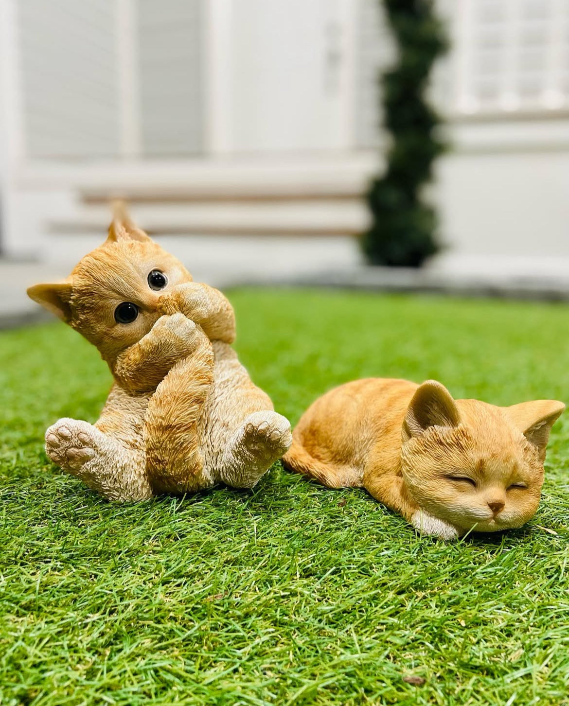 Cat Statues – Hi-Line Wholesale US