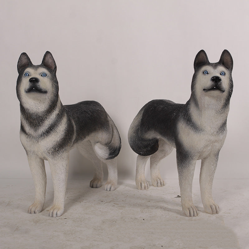 PH Studio: Huskies Set of 2 - MOQ 1 – Hi-Line Wholesale US